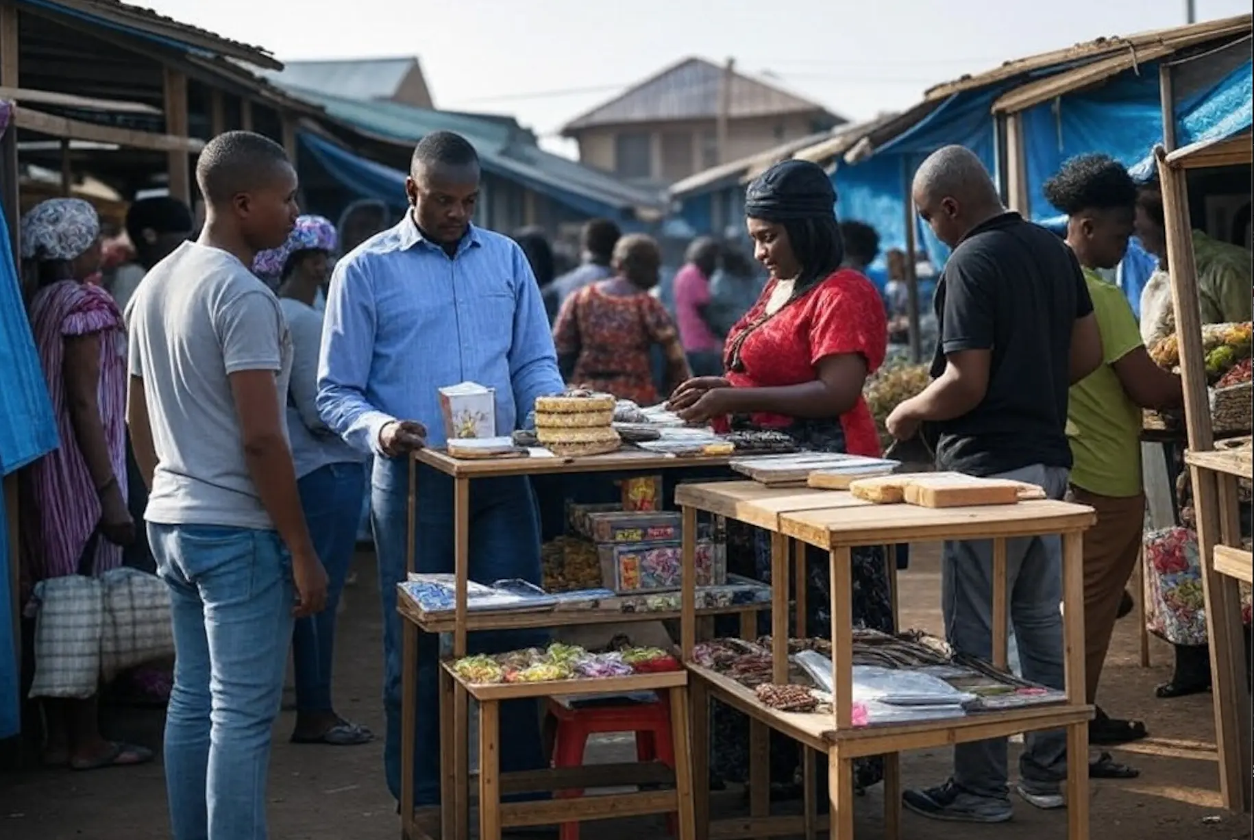 7 Profitable ecommerce Niches in Kenya for Small Investors
