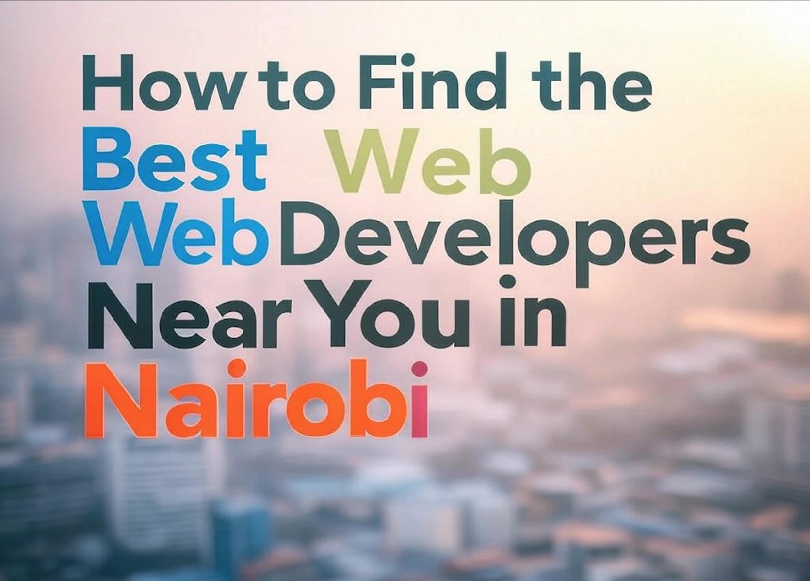 Best ecommerce Website Developers in Kiambu | Professional Web Design ...